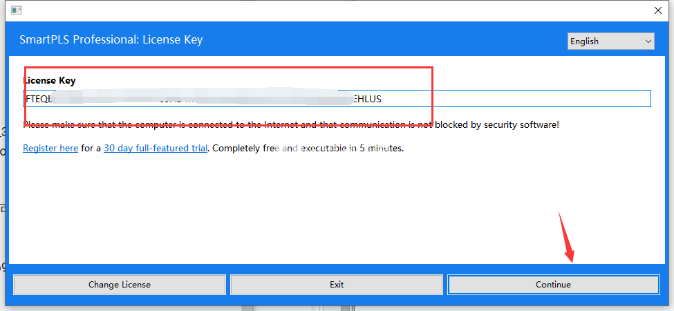 Smartpls 3 License Key
