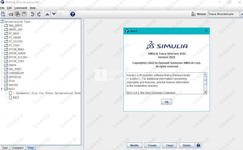 DS SIMULIA Suite 2022破解版|DS SIMULIA Suite 2022 Windows/Linux激活版-闪电软件园
