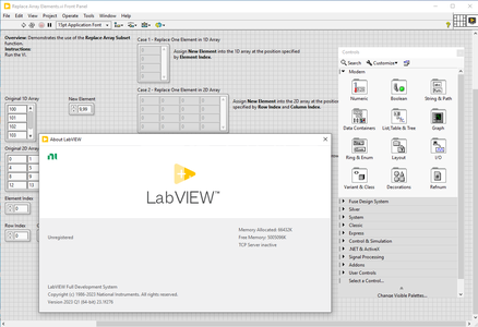 LabVIEW 2023破解版|NI LabVIEW 2023 Q3 中文激活版-闪电软件园