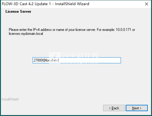 FLOW-3D CAST破解版|Flow Science FLOW-3D CAST Advanced 4.2.1.2 x64-闪电软件园