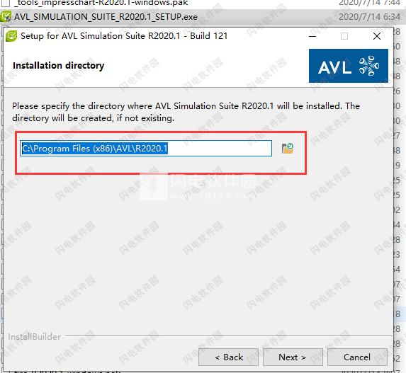 AVL Simulation Suite 2020破解版|AVL Simulation Suite 2020 R1 x64 完美激活版 含补丁 ...