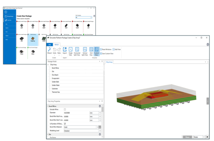 Simcenter Flotherm XT2020中文破解版|Siemens Simcenter Flotherm XT 2020.2 含补丁 ...