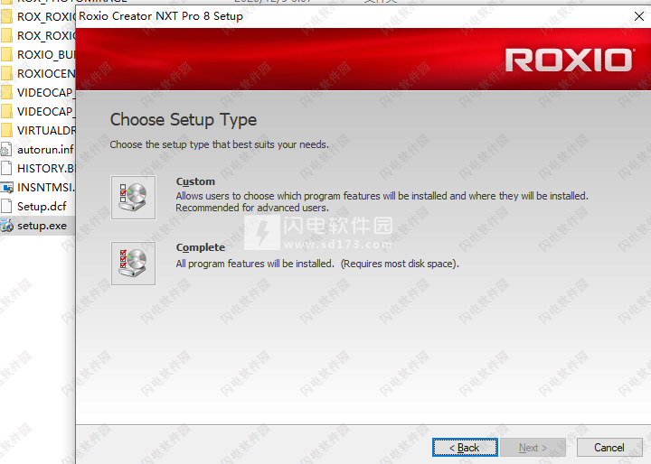 Roxio Creator Nxt Pro Crack Plus Serial Key - drobc