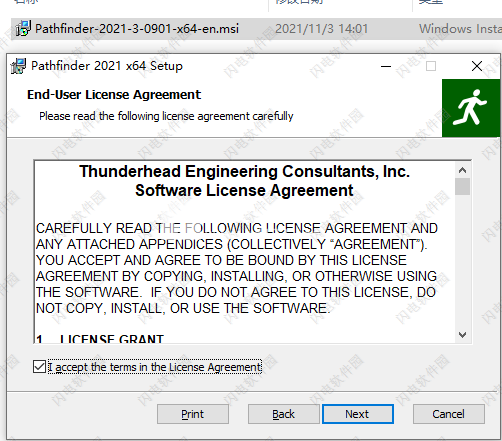 Pathfinder 2021破解版下载|Thunderhead Engineering Pathfinder 2021.3.0901 激活版 ...
