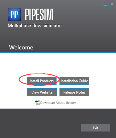 Schlumberger PIPESIM 2022破解版|Schlumberger PIPESIM 2022.2.809 x64 许可证激活 ...