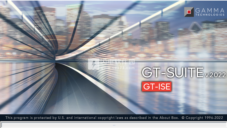 GT Suite 2022|GT Suite 2020 /2022激活版-闪电软件园
