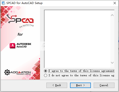 SPCAD for AutoCAD破解版|SPCAD for AutoCAD 1.0.0.3-闪电软件园